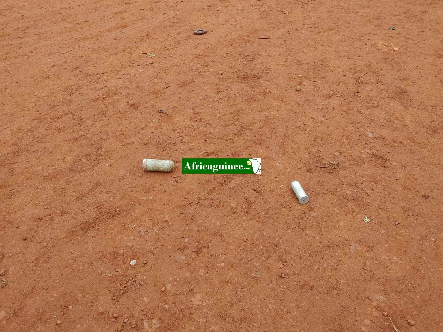 Sud de la Guinée : Des violences signalées à Moribadou « Beyla ...