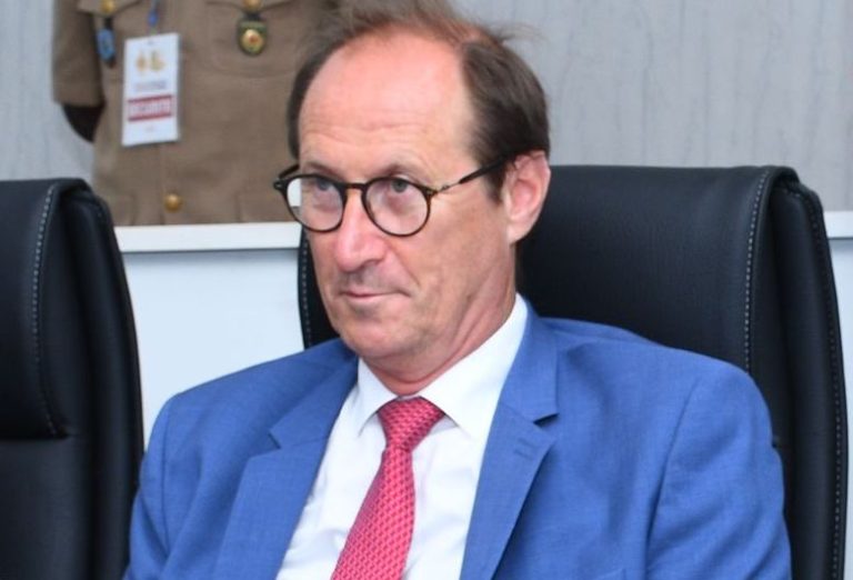 Bruno Fuchs : « En France, on n’a jamais participé à une construction ...