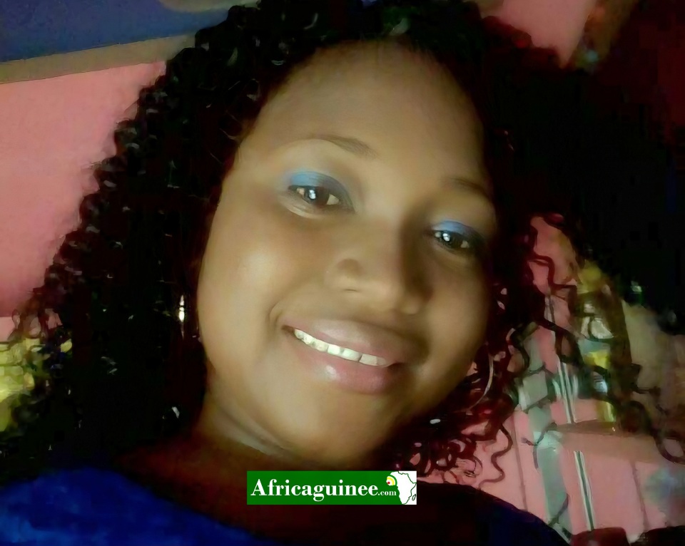 Cosa : Mariama Djouldé Barry et sa sœur meurent « asphyxiées » à Bantounka – Africa Guinee