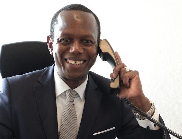 Bruxelles: appel à la mobilisation contre l’expulsion d’Ibrahima Barry… – Africa Guinee