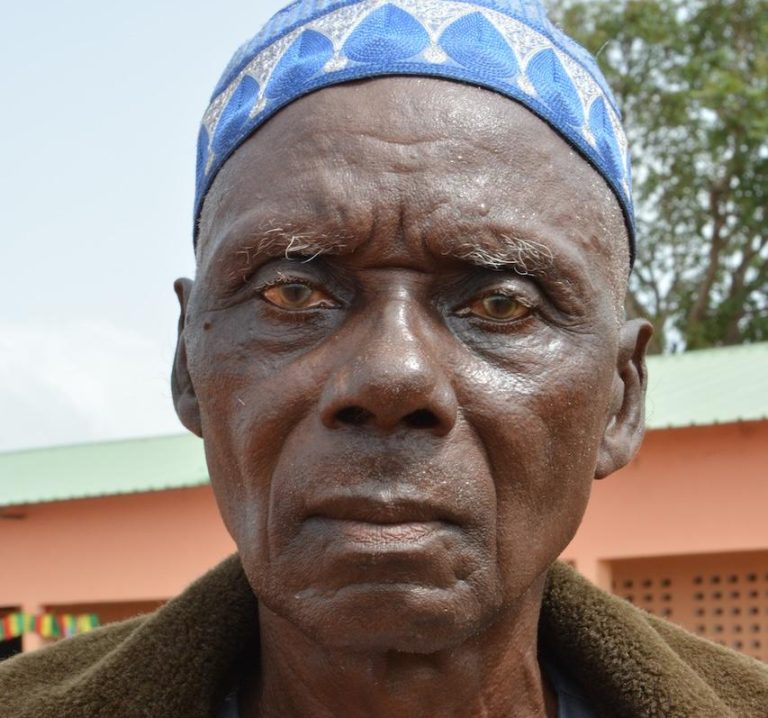 Sangarédi-Boké: la communauté locale de Kourawel remercie et encourage ...