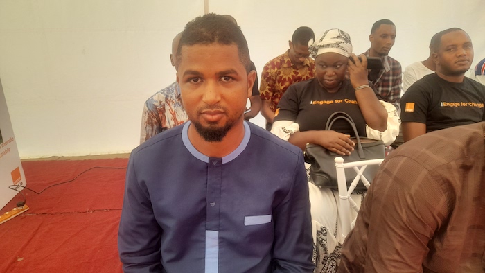 Conakry : Orange Guinée célèbre la Journée mondiale de l’engagement ...