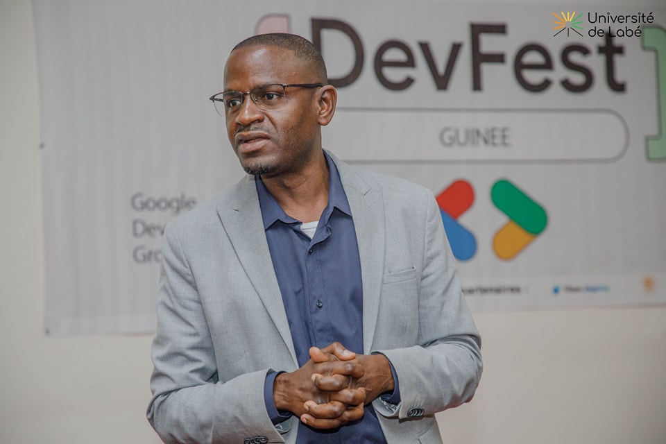 L’Intelligence Artificielle au service de la communauté : L’Université de Labé accueille la 7ème ...