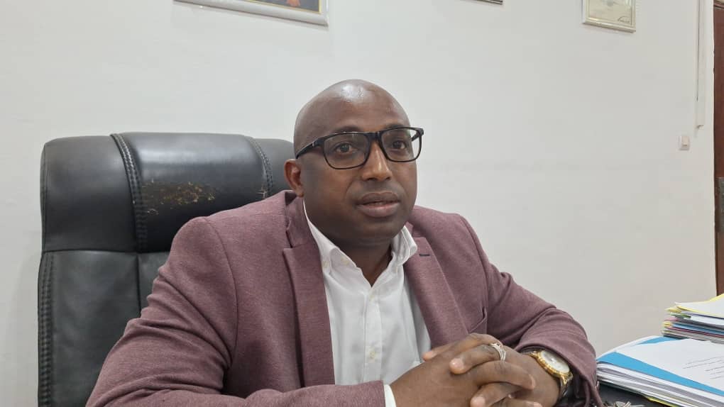 Rentrée universitaire 2024-2025 : L’Université Nongo Conakry (UNC ...