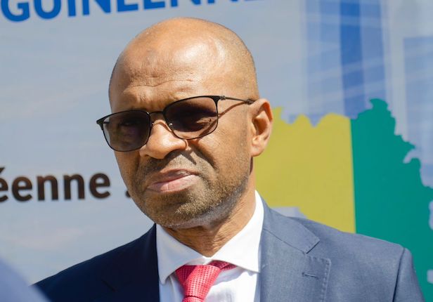 Présidentielle 2025 : Qui va diriger la campagne de Yéro Baldé ...