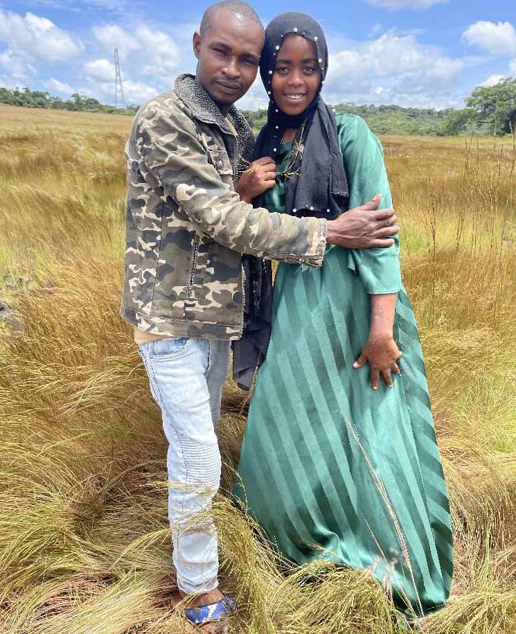 Couple : Boubacar Sidy Bah « tué » par son épouse Binta à Fofomérê… – Africa Guinee