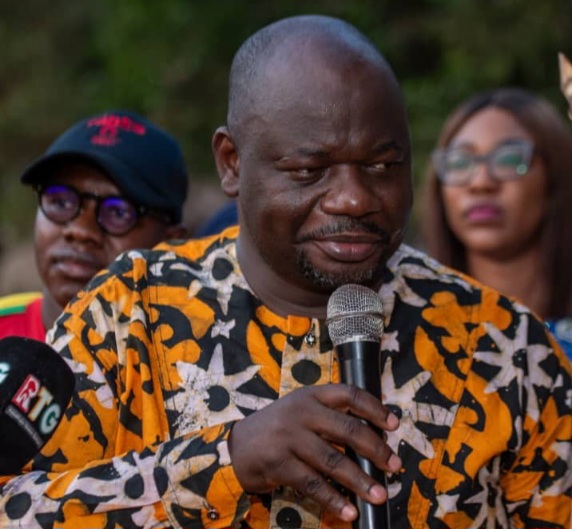 Bogola Haba au Général Doumbouya: « L’acceptation de votre candidature ...