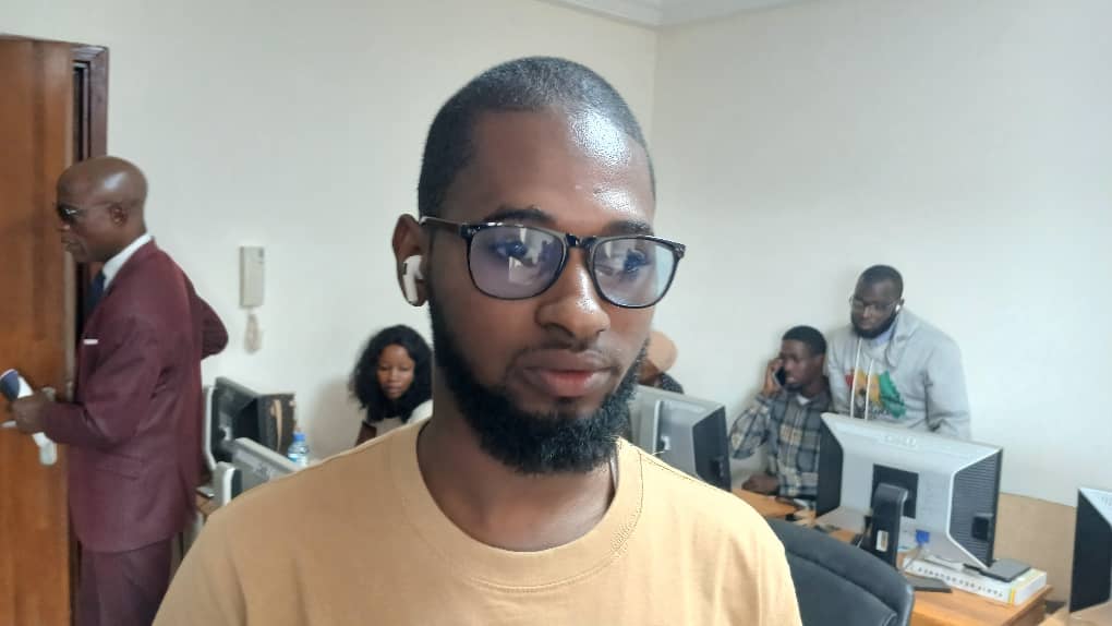 Guinée: L’Université Nongo Conakry prépare ses étudiants à affronter le ...