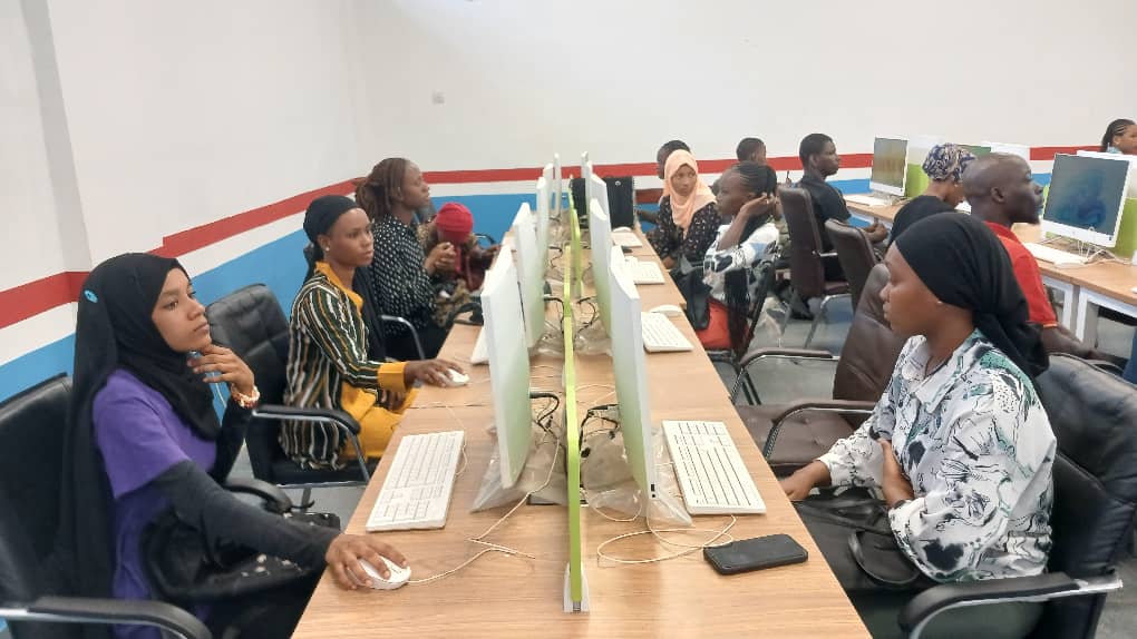 Coopération universitaire : 25 étudiants de l’Université Nongo Conakry ...