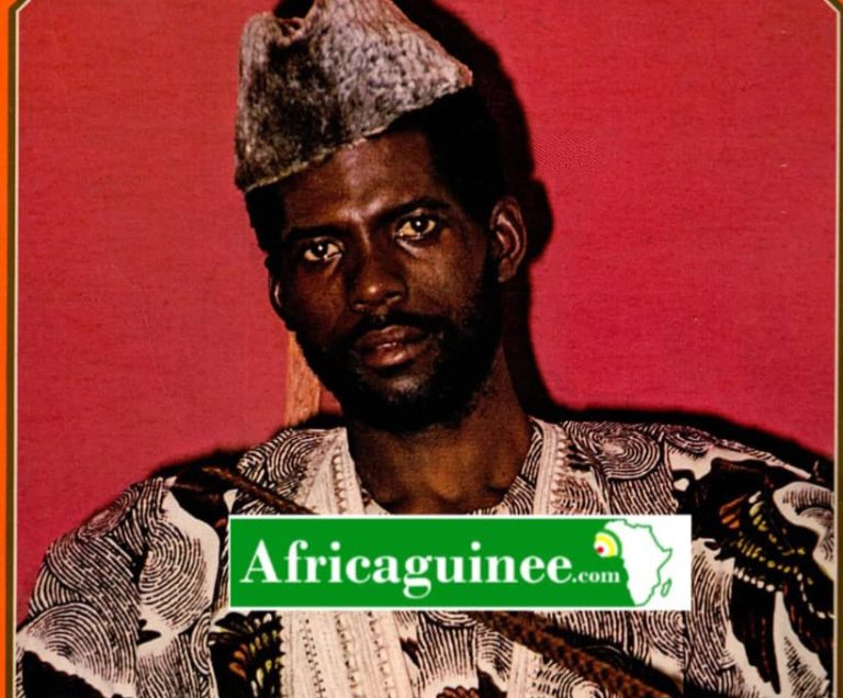 Bah Sadio : Un retour rêvé, une destinée retrouvée (Par Tidiane Maloun ...