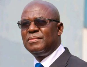 Législatives du 31 mai : Faya Millimouno dénonce une “imposture ...