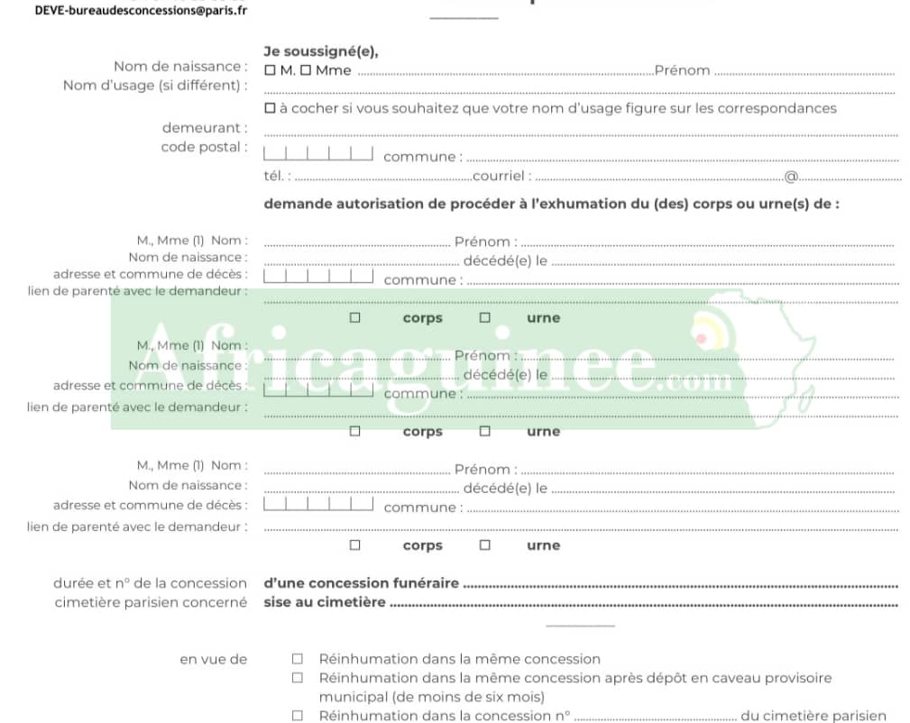 Sur les traces de l’artiste Bah Sadio: A la découverte de la tombe de l ...