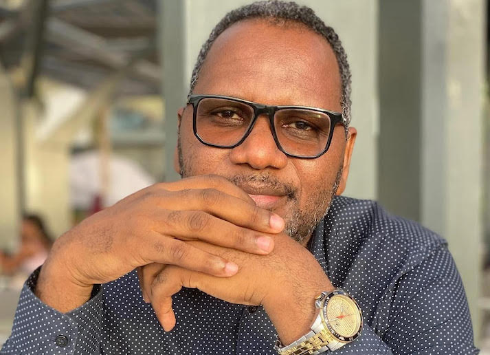 Bah Sadio : Un retour rêvé, une destinée retrouvée (Par Tidiane Maloun ...