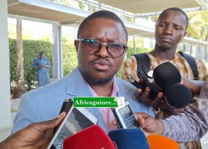 Évaluation des partis politiques : l’UFDG dénonce un manquement grave ...