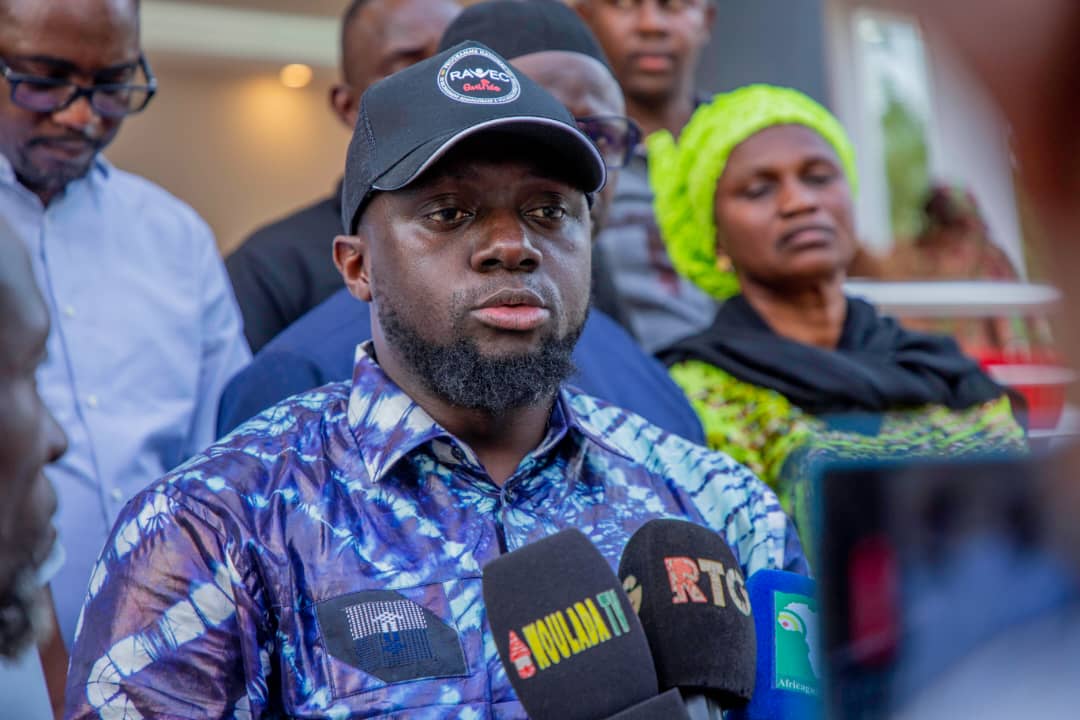 Kankan/Mobilisation citoyenne autour de l’enrôlement biométrique : sur ...