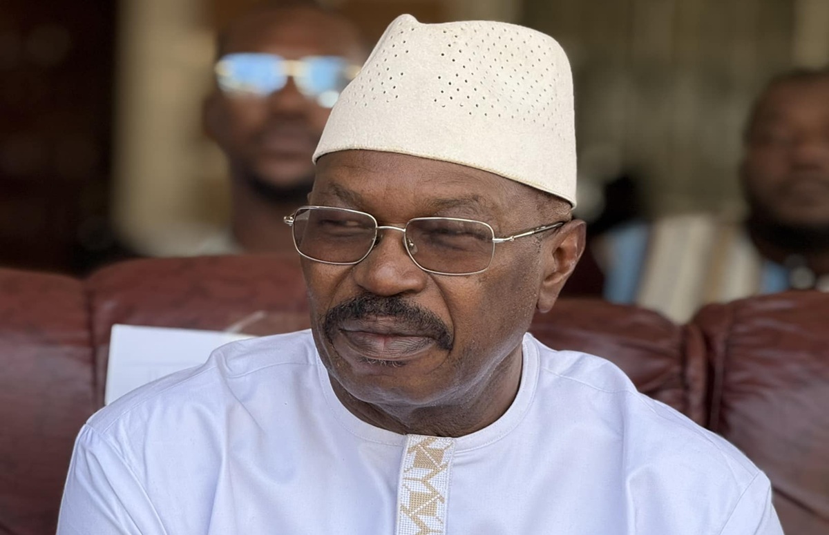 Direct-CRIEF : vers la « relaxe » d’Ousmane Kaba et cie… – Africa Guinee