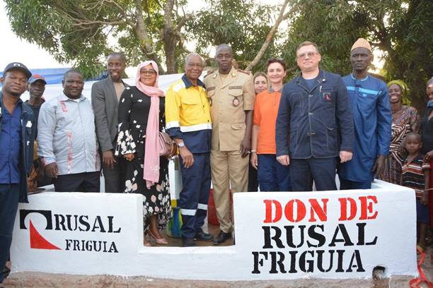 Une date historique pour RUSAL : le leader mondial de l’aluminium ...