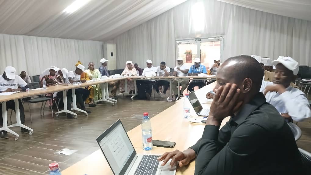 Projets de développement : L’ultime appel du CODEC pour l’adoption du ...