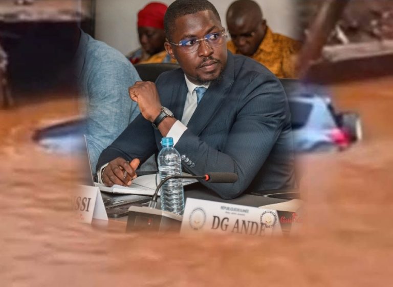 juillet 2025 – Africa Guinee