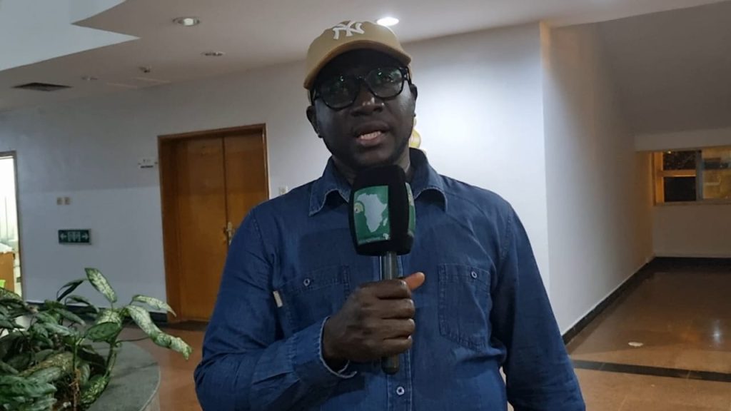 « C’était un pro, un passionné » : la RTG pleure la mort de Daouda ...