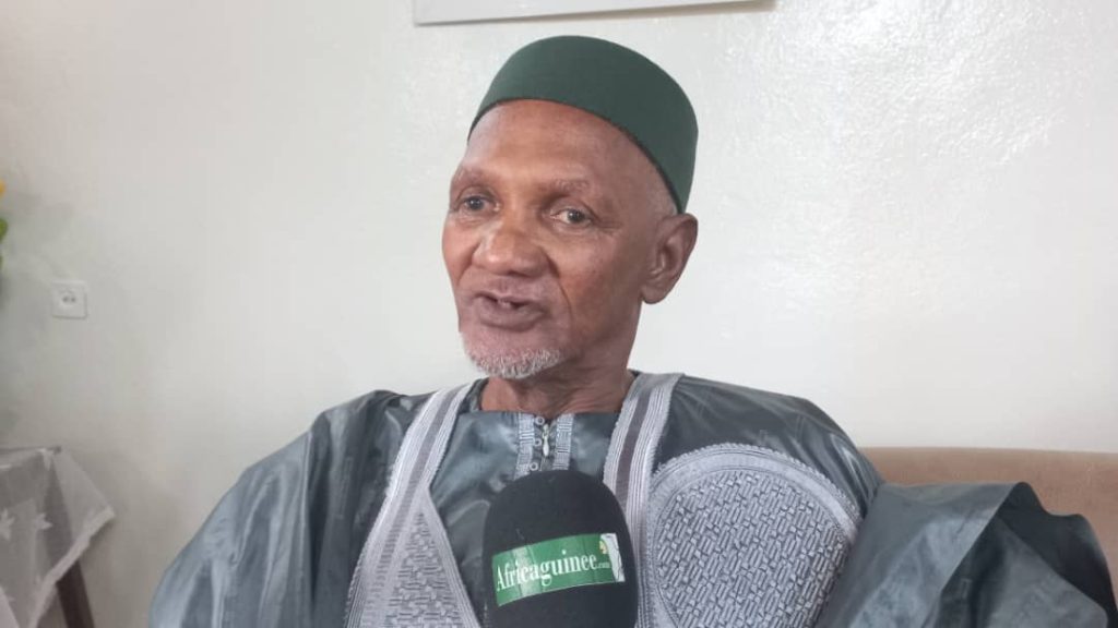 Nomination de Cellou Baldé, leur réconciliation, le rôle de Mory Condé ...