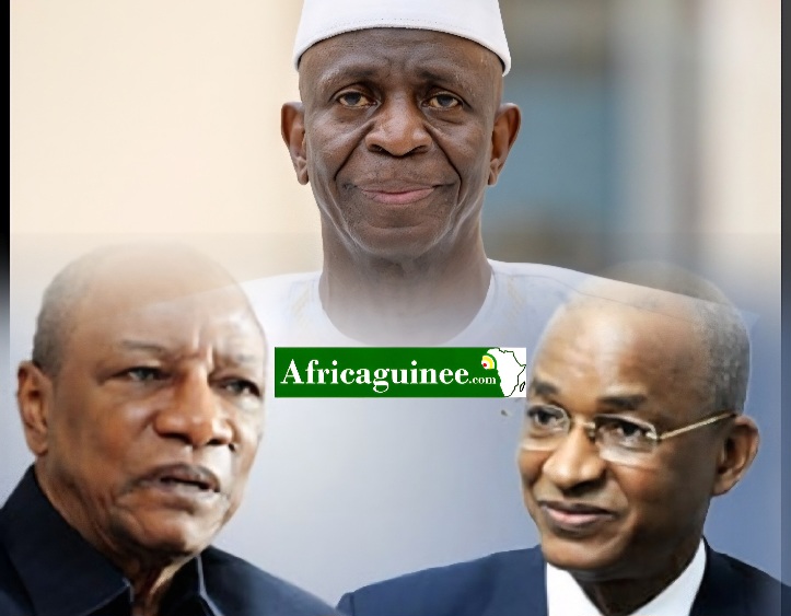 Suspension de l’UFDG et du RPG : Plus de 3 mois après, où en est-on ...