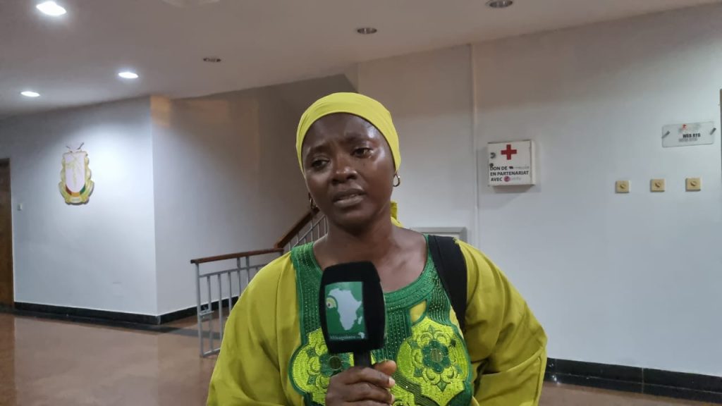 « C’était un pro, un passionné » : la RTG pleure la mort de Daouda ...