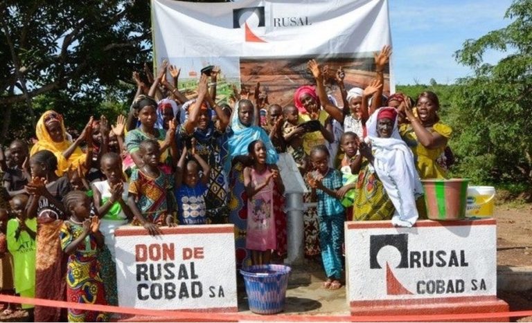 RUSAL/COBAD: l’activité minière bat son plein, aucun arrêt enregistré ...
