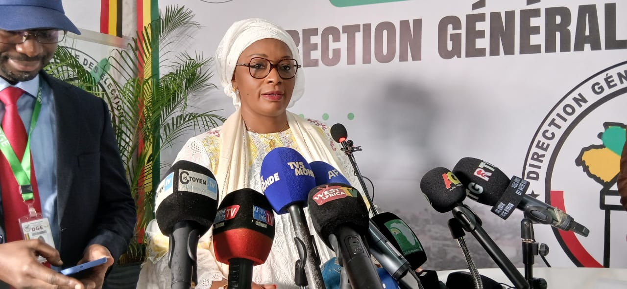 Présidentielle 2025 : La DGE fixe les modalités de parrainage pour les candidats indépendants ...