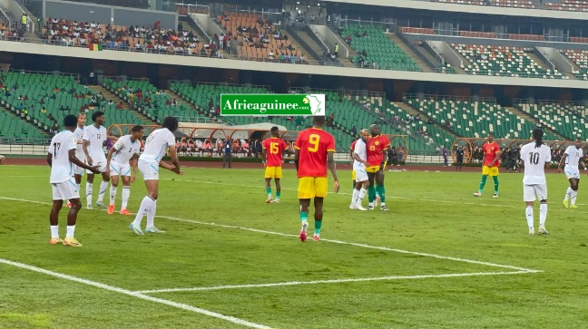 Paul Duarte: « Il faut continuer à améliorer l’équipe et à avoir ...