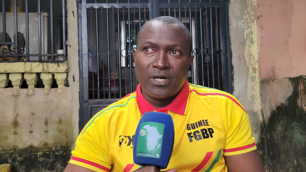 Levée de suspension : l’UFR exige une notification officielle et reste ...