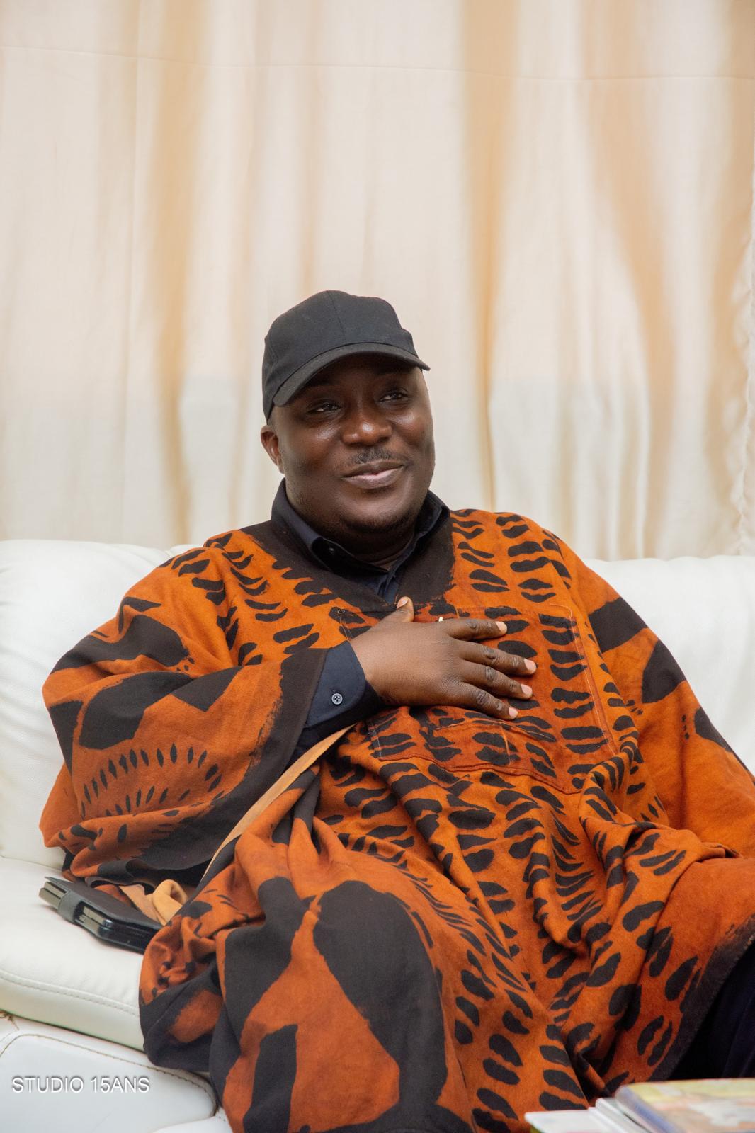 N’zérékoré vibre au rythme du «OUI» et célèbre les acquis du CNRD sous l’impulsion de Dan Lamah ...