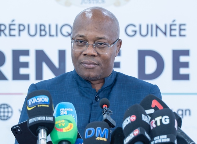 Guinée : Vers un report de la rentrée des classes ? – Africa Guinee