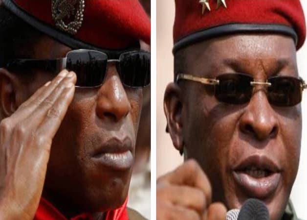 Un “face-à-face” Dadis–Konaté est-il possible devant la CPI ? Un ...