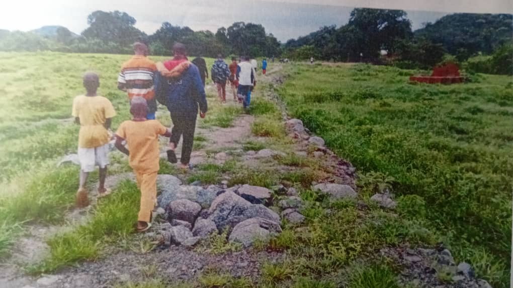 Guinée : SimFer fait le point à mi-parcours sur l’avancement et les ...