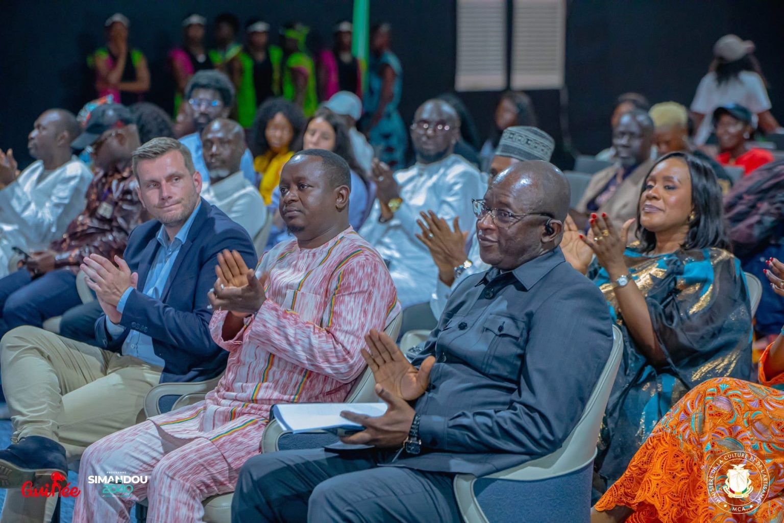 FENAC 2025 : la 20ᵉ édition officiellement lancée, cap sur Koundara ...