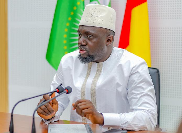 « Pour que l’histoire continue : l’appel d’un peuple en attente » (Par ...