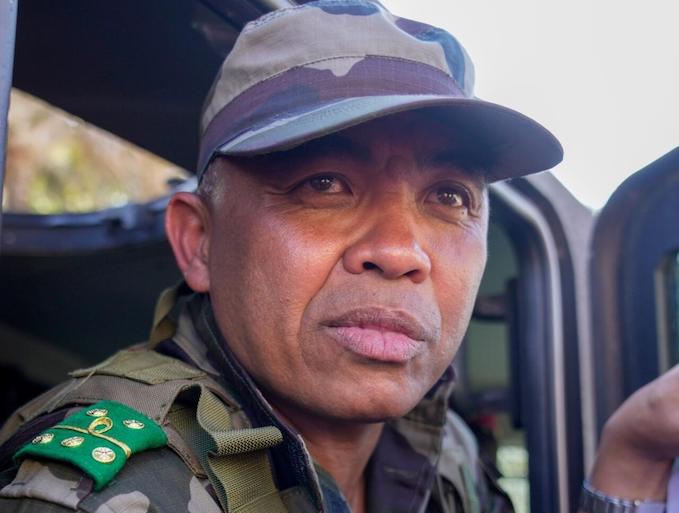 Crise à Madagascar : Andry Rajoelina dissout le Parlement et exclut ...