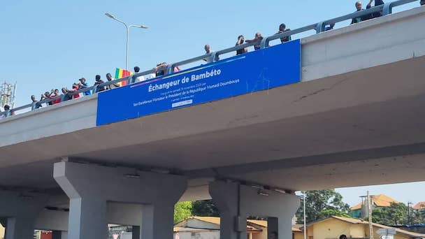 “Bambeto brille, nous en sommes fiers”: La joie des citoyens après l ...