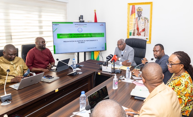 Présidentielle 2025 : « le scrutin sera crédible, transparent ...