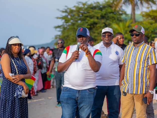 Émancipation des jeunes : le FONIJ accompagne 400 jeunes filles à ...