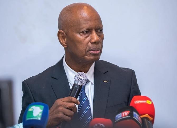 Pour une Justice indépendante et respectée en Guinée (Par Mohamed ...