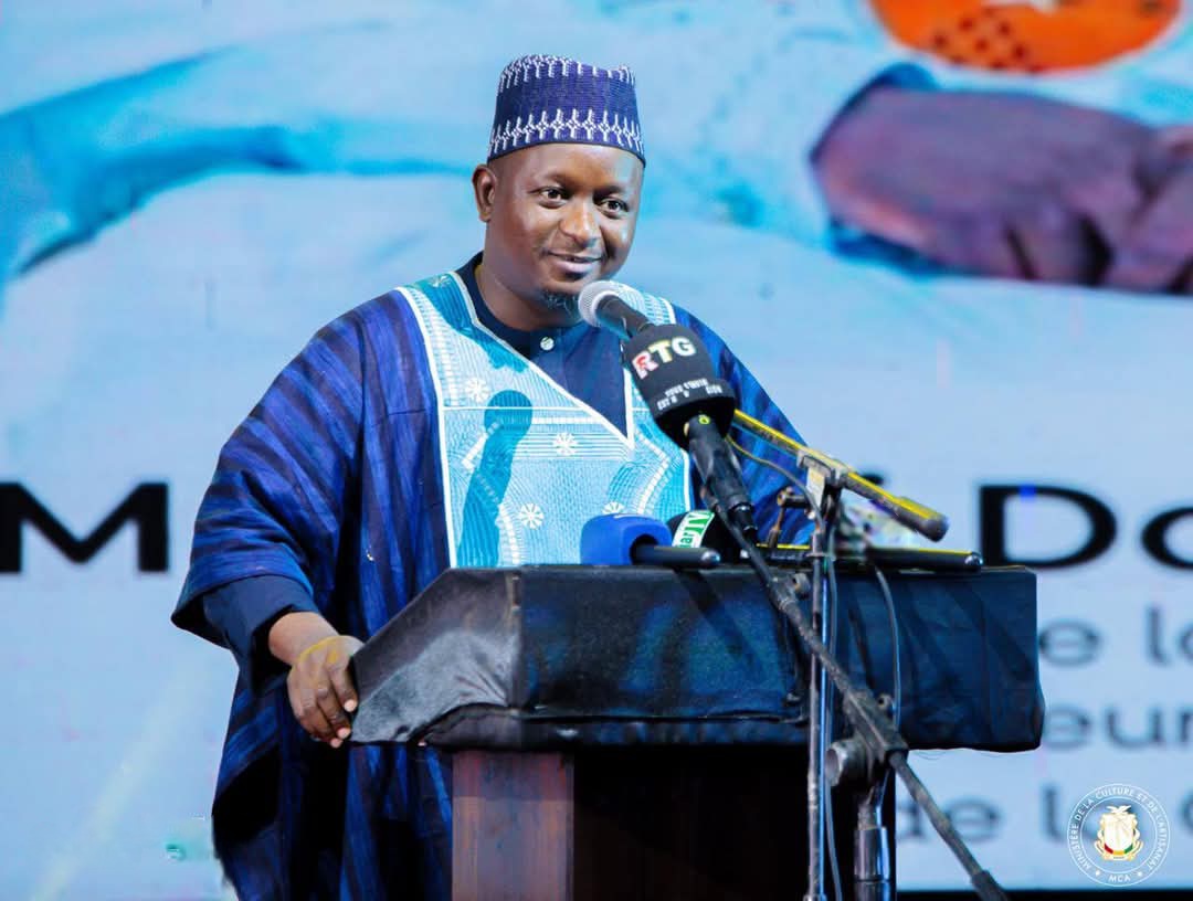 Festival national des arts et de la culture : le Gouvernement lance la ...