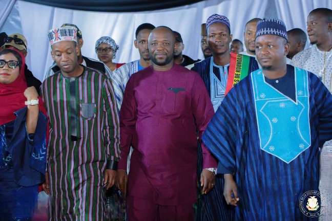 Festival national des arts et de la culture : le Gouvernement lance la ...