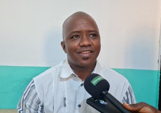Étudier à la KAUST en Arabie Saoudite : Marwane Diallo dévoile des ...