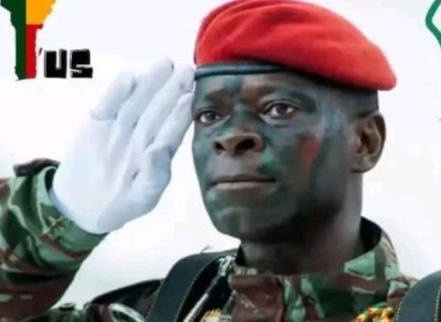 Coup d’État manqué au Bénin : Le Colonel Tigri activement recherché ...