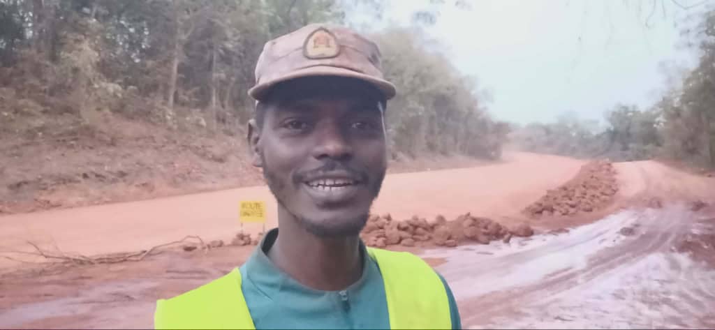 Projet routier Labé–Mali–Kédougou : la route qui change le quotidien ...