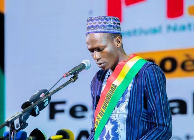 Festival national des arts et de la culture : le Gouvernement lance la ...