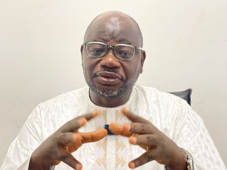 Bogola Haba : « Nous encourageons le FRONDEG à revenir sur sa décision ...