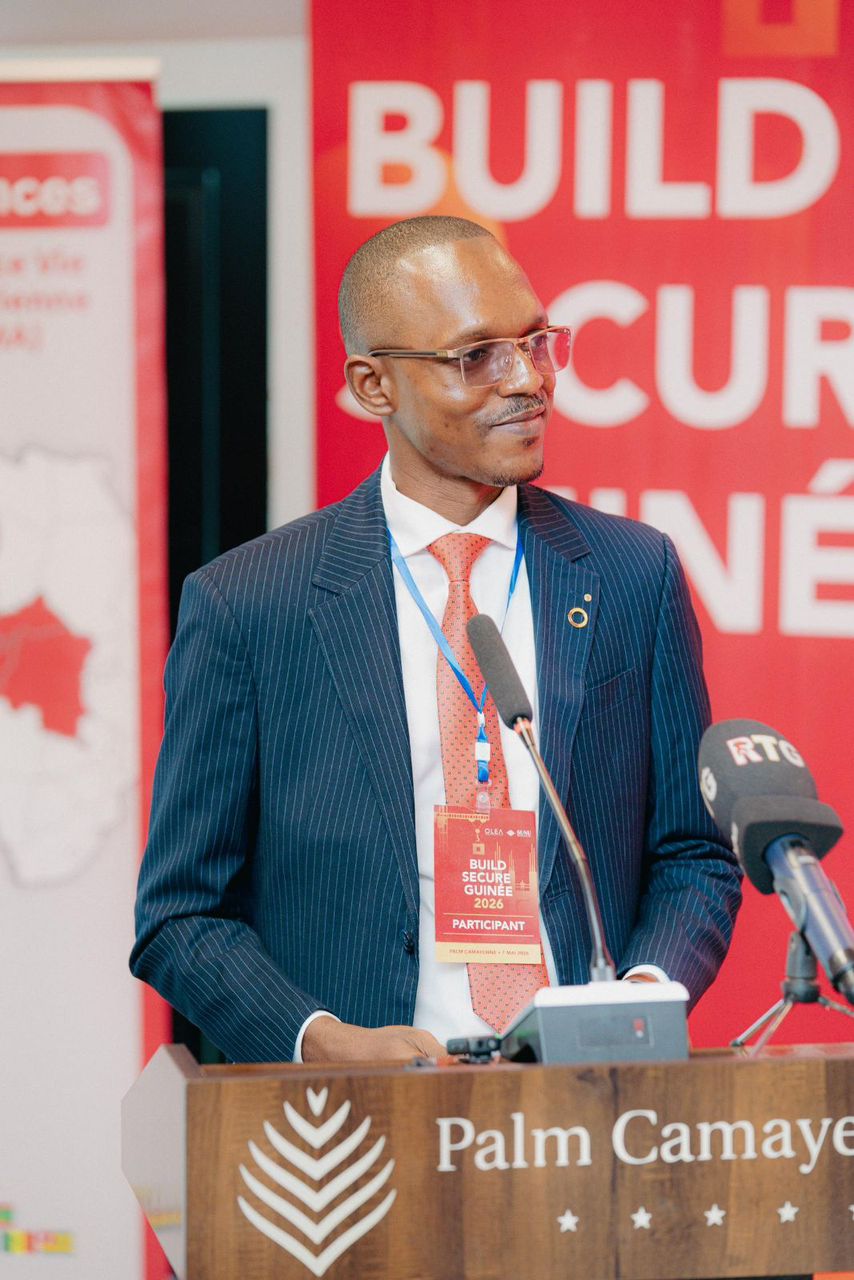 Guinée : SUNU Assurances et OLEA lancent « Build Secure Guinée 2026 ...